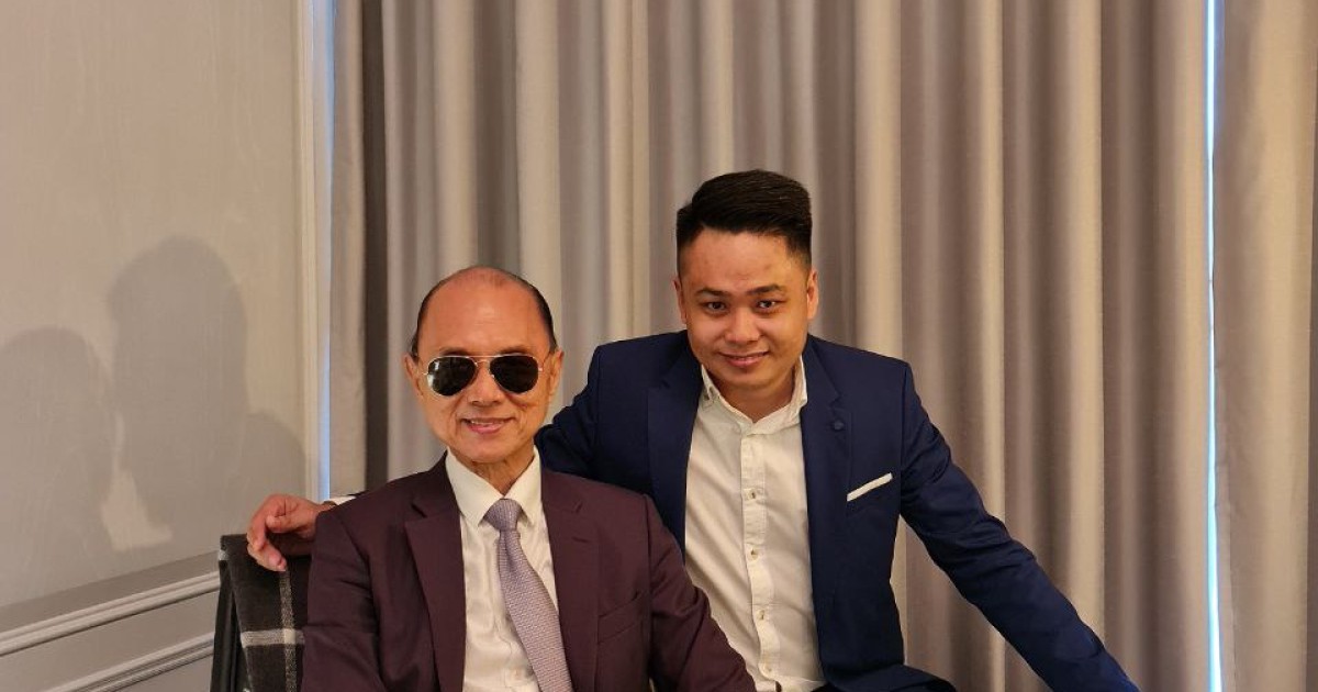Featuring Jimmy Choo Designer Furniture Malaysia | Nicchris.com - Nicchris