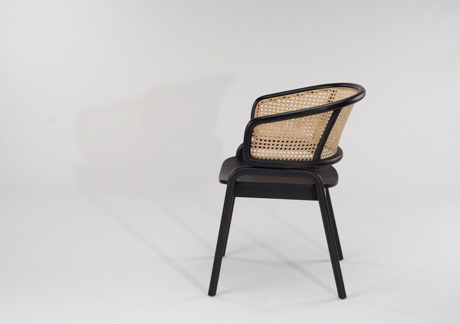 Rattan Dining Chair | Premium and Designer Furniture - Nicchris