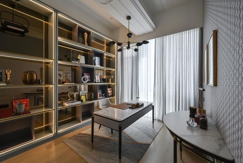 Featuring Jimmy Choo Designer Furniture Malaysia | Nicchris.com - Nicchris