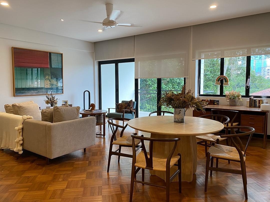 5 Fabulous Dining Tables That Will Make Your Next Meal a Feast for the ...