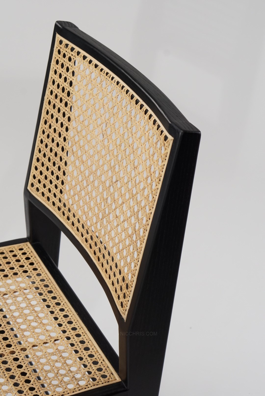 Rattan Dining Chair | Premium and Designer Furniture - Nicchris
