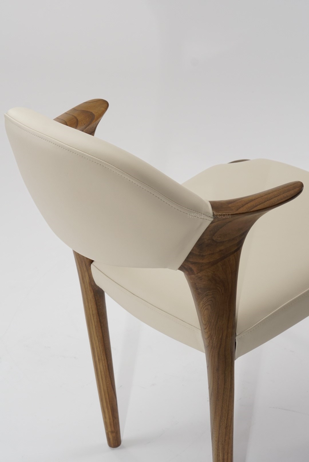 Wooden Dining Chair | Premium & Designer Furniture - Nicchris
