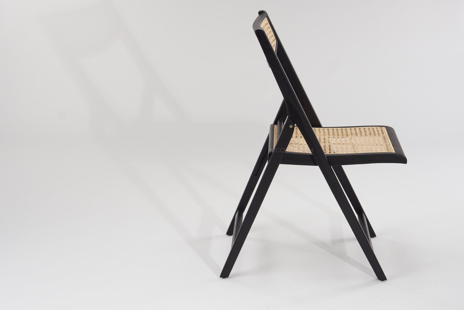 Foldable Rattan Chair Premium And Designer Furniture Nicchris