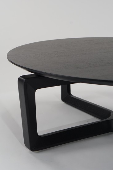 Round Coffee Table | Premium and Designer Furniture - Nicchris