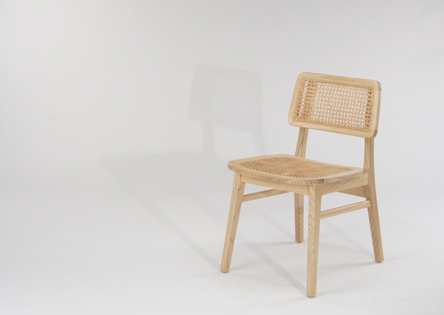 Rattan Dining Chair Premium And Designer Furniture Nicchris