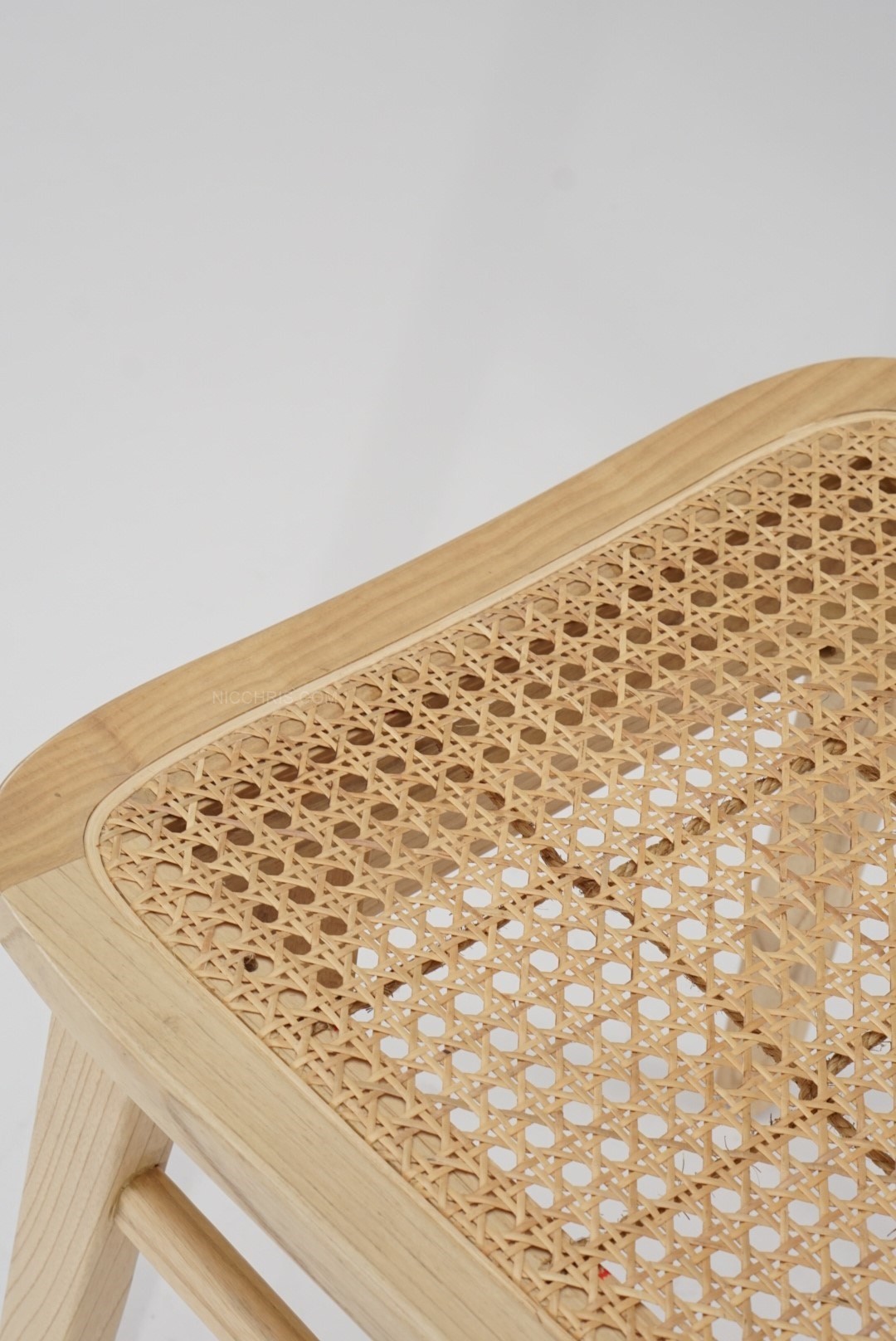 Rattan Dining Chair Premium And Designer Furniture Nicchris