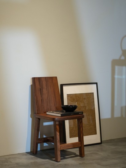 Sophisticated Solid Ash Wood Design for Dining and Statement Spaces ...