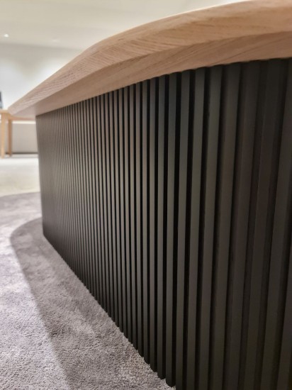 Wooden Coffee Table | Premium and Designer Furniture - Nicchris