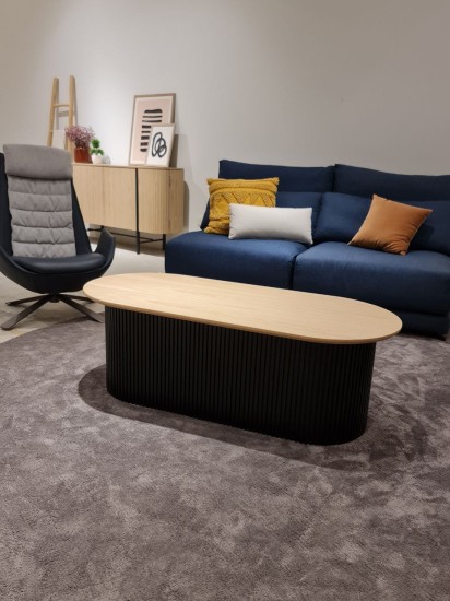 Wooden Coffee Table | Premium and Designer Furniture - Nicchris