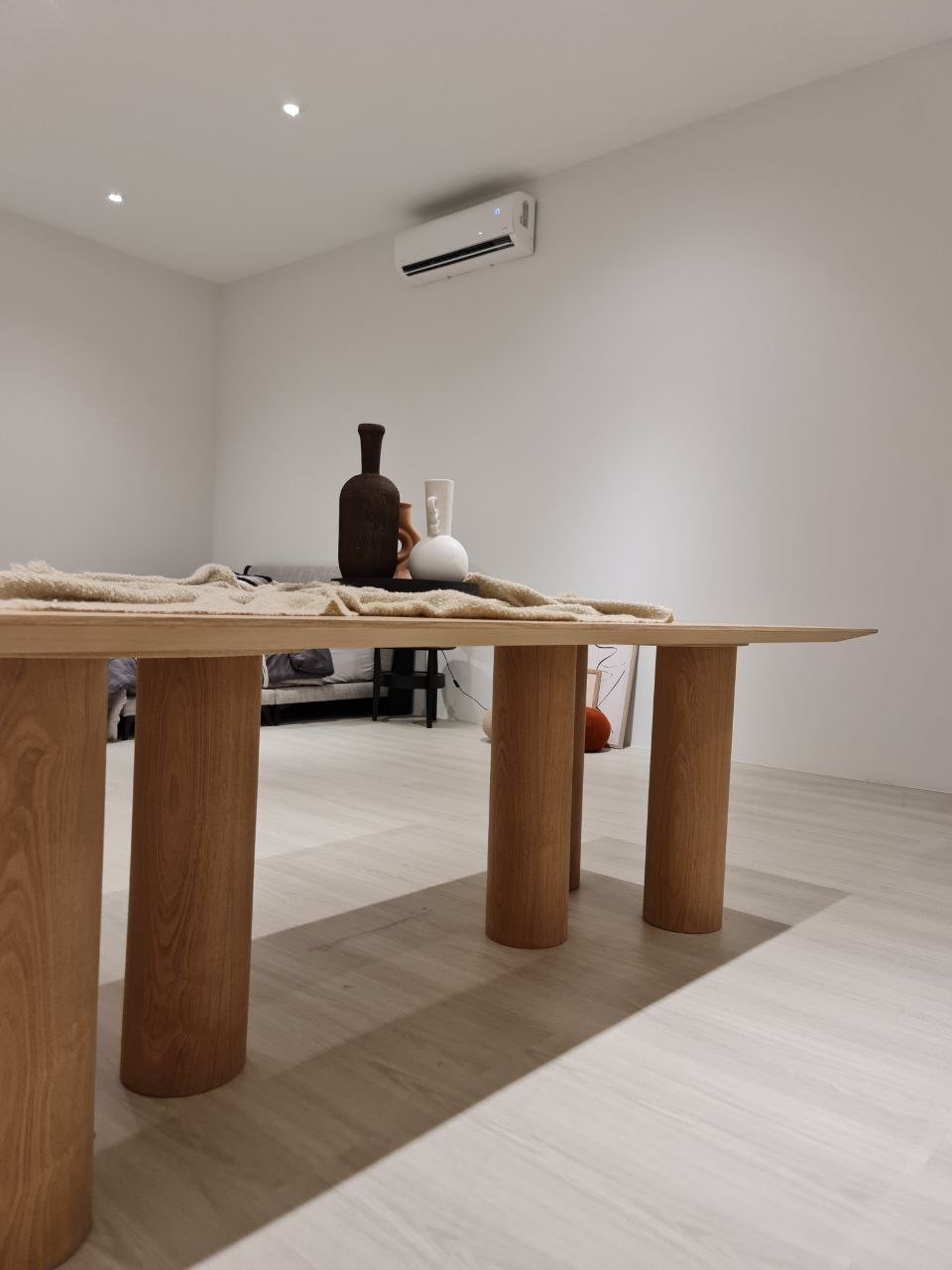 Dining Table | Premium and Designer Furniture - Nicchris