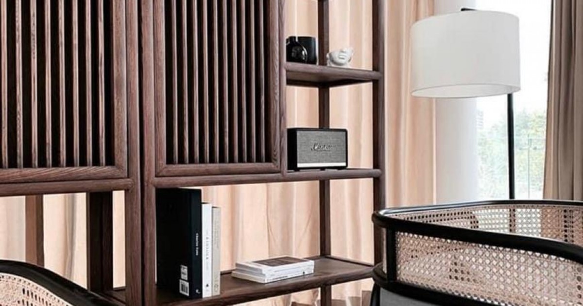 Wooden Racks | Premium and Designer Furniture - Nicchris